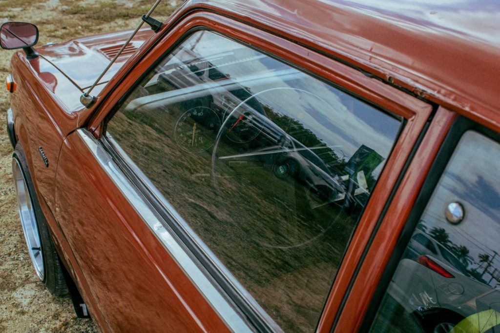 Things you Must Know Before Getting Car Window Tint Installed ...