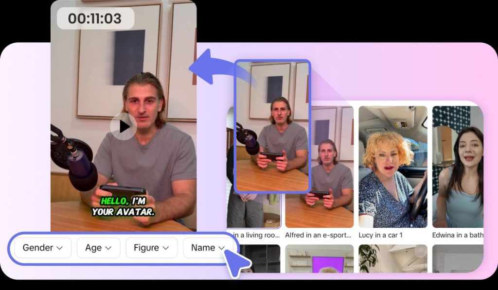 User | times-online.com - How to Create a Stunning AI Avatar Using an ...