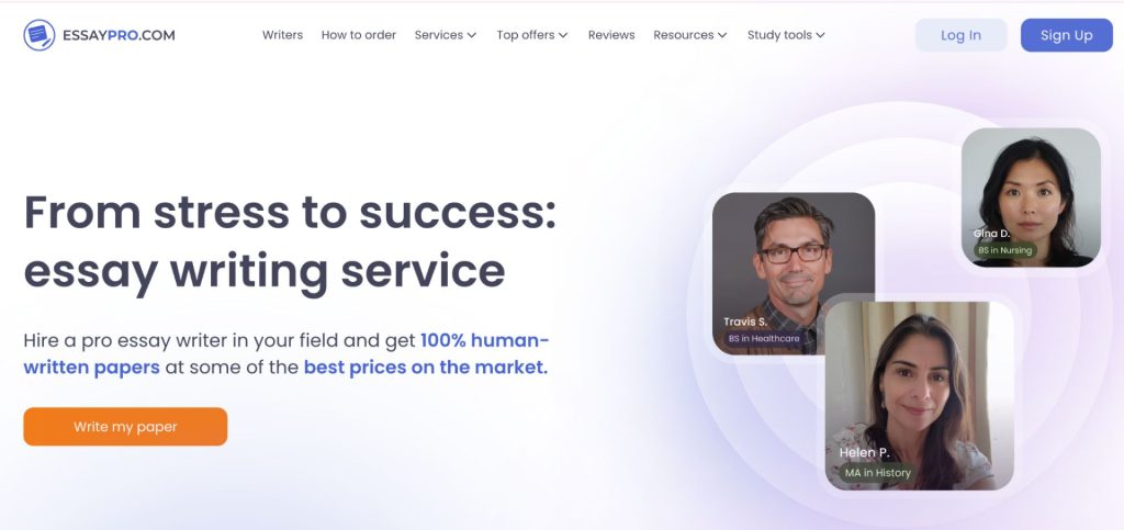 Best Essay Writing Services for US Students in 2026 | FinancialContent