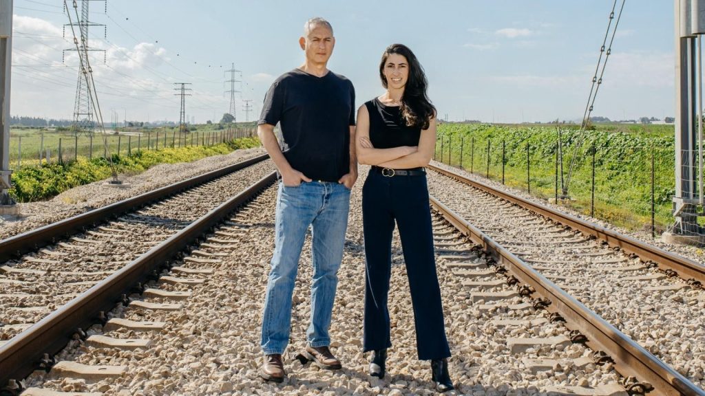 Voltify and $30 Million Seed Round Signal New Push to Electrify Rail ...
